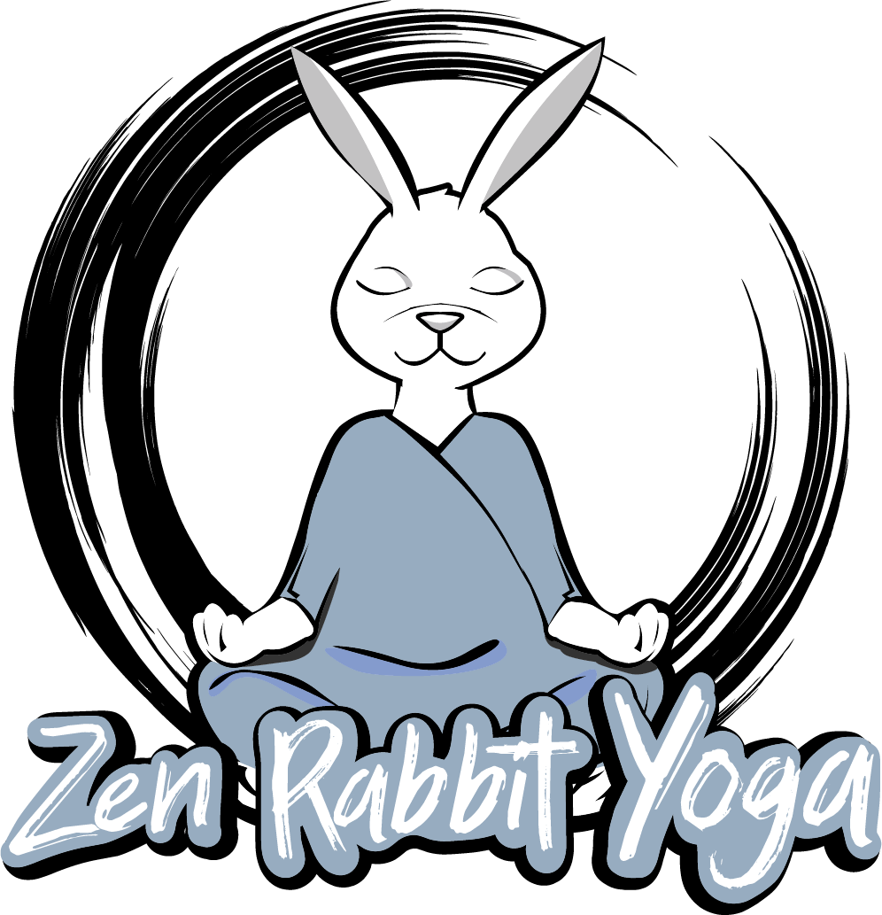 Zen Rabbit Yoga with Reilly Dane Morin | Everything Outdoor Fest