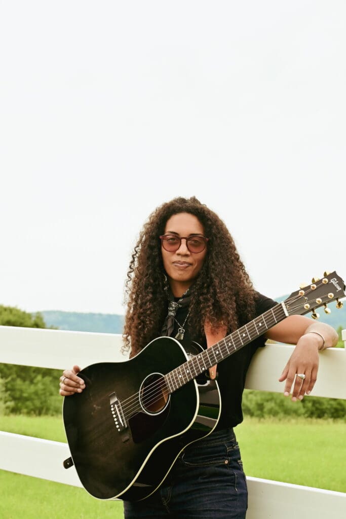 Whitney Monge | Everything Outdoor Fest